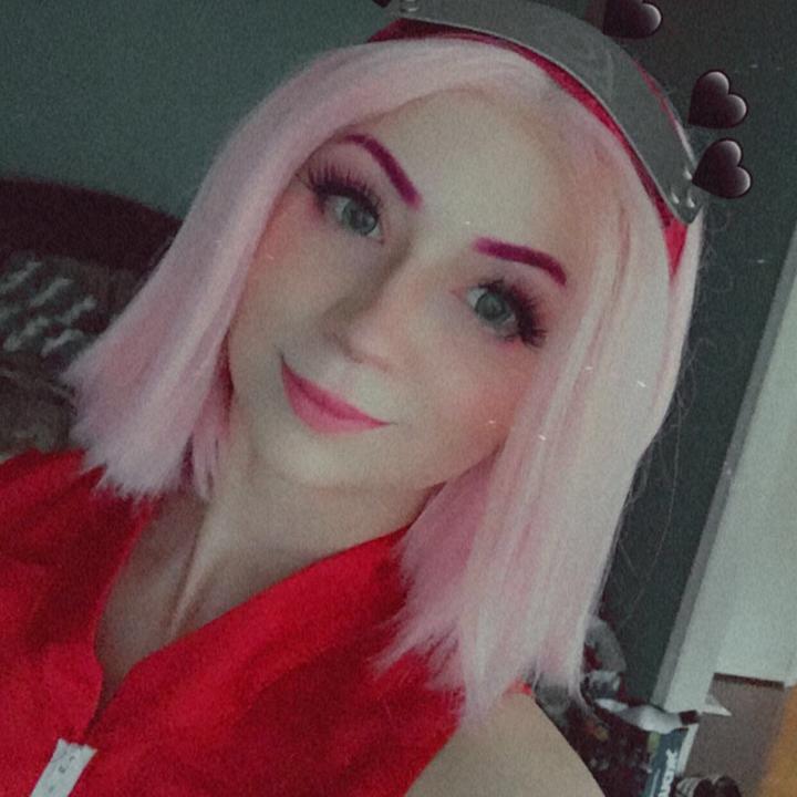 🦄 @uchiha_cos - Helena - TikTok