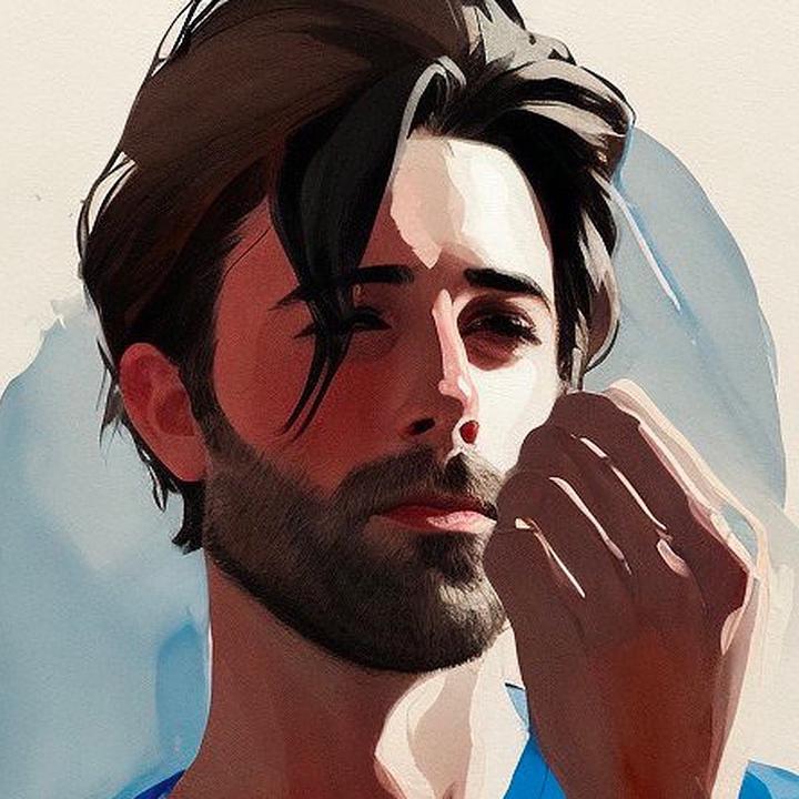 🦄 @voiceovernomad - Patrick L. Deegan - TikTok