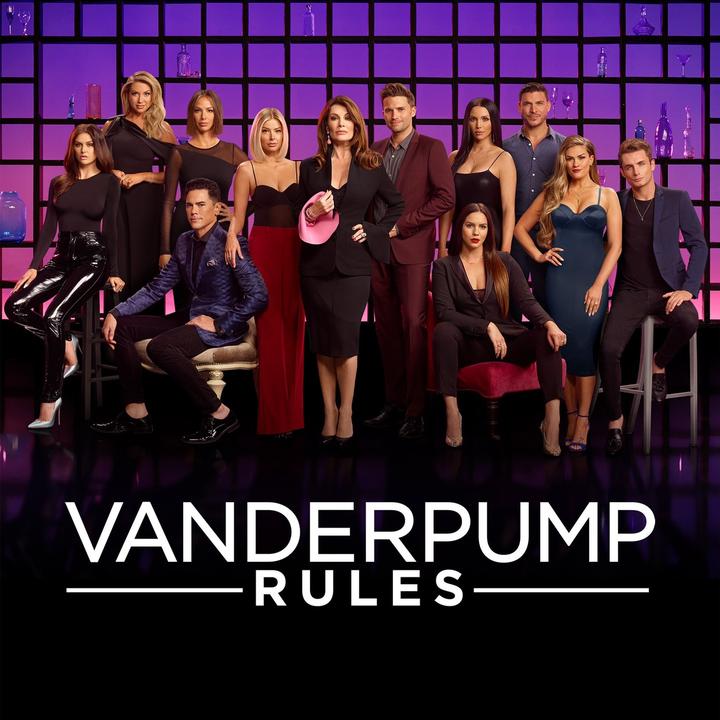 🦄 @officialpumpdrama - VANDERPUMP - TikTok