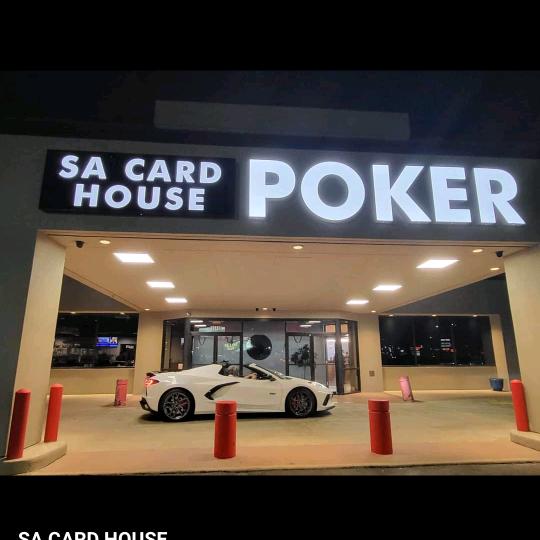 🦄 @sacardhouse - SA Card House - TikTok