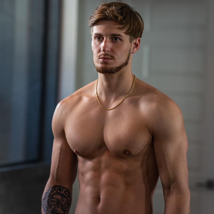 🦄 @dawsonmofficial - Dawson Myles💚