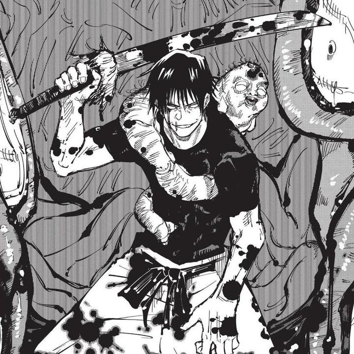 🦄 @toji_zoom - toji_zoom - TikTok