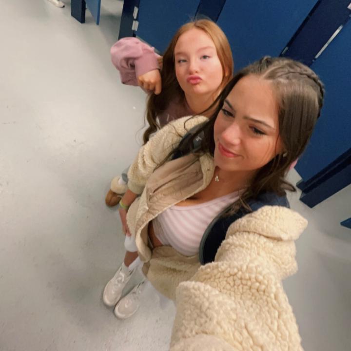 🦄 @maddyeandrews - Maddy Andrews - TikTok