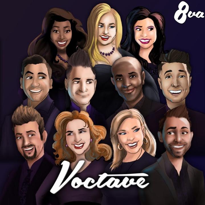 🦄 @voctave_official - Voctave - TikTok