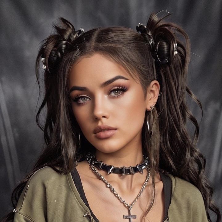 🦄 @shezoevans - zoyevans - TikTok