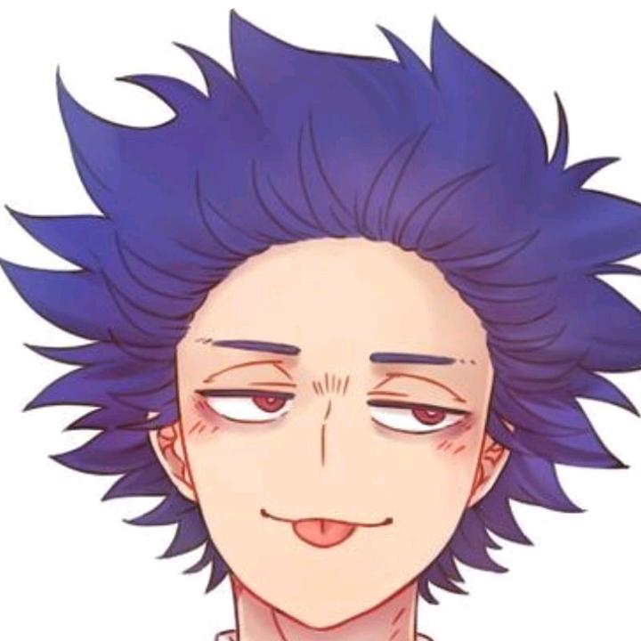 🦄 @official_hitoshie_shinso - villain Shinsou - TikTok