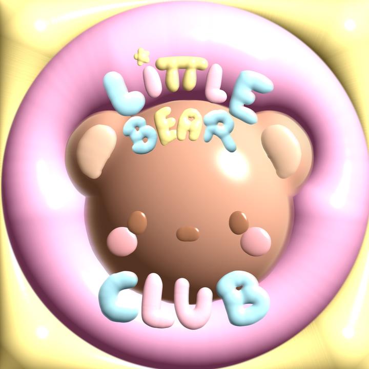 🦄 @littlebearclub - Cheybear - TikTok