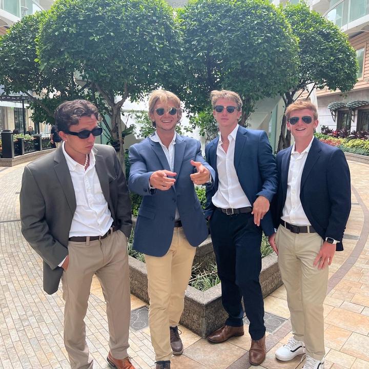 🦄 @highlandbros - Highland Bros - TikTok