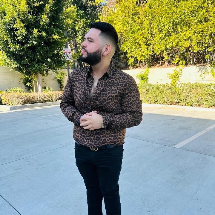 🦄 @dannymoralesoficial - Danny Morales - TikTok