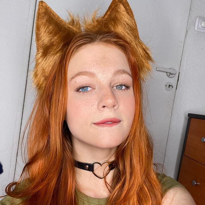 🦄 @rivers_irl - Your sis - TikTok