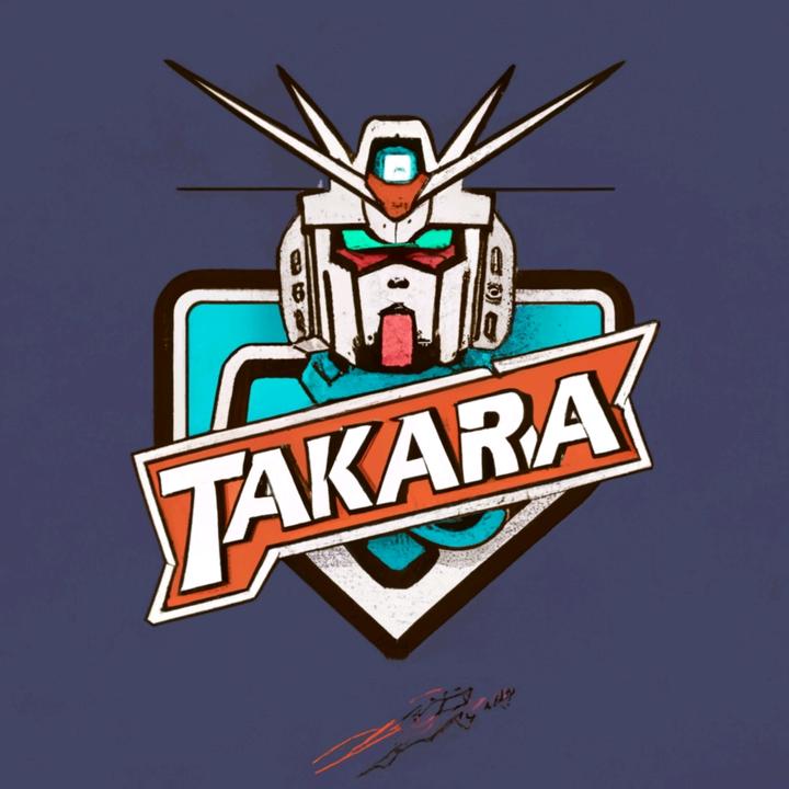 Takara Model