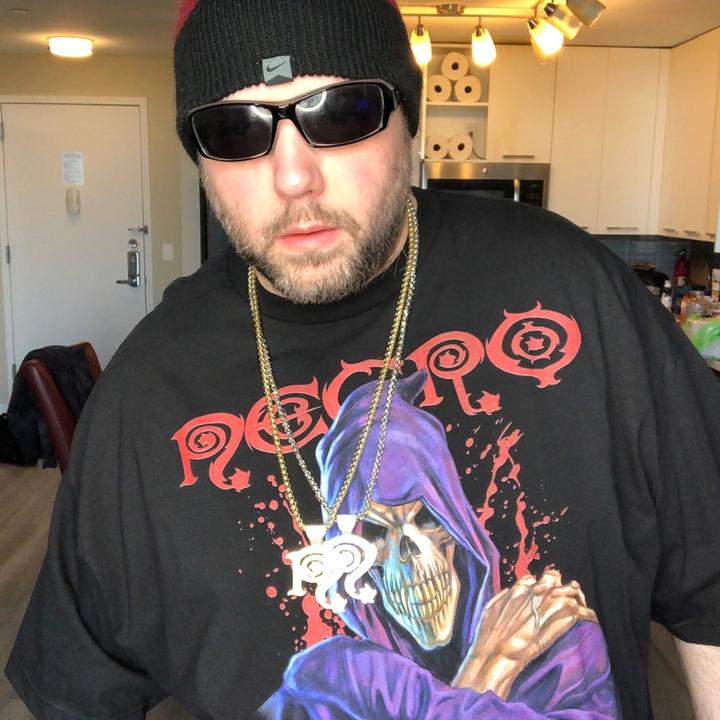 🦄 @necro_the_real_one - NECRO - OFFICIAL PAGE - TikTok