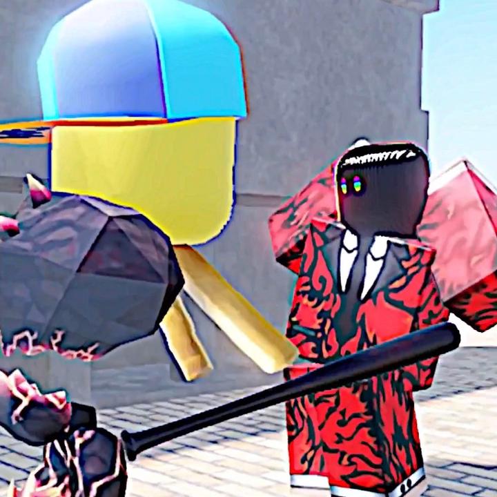 🦄 @roblox_50097playerz - Roblox goofy - TikTok