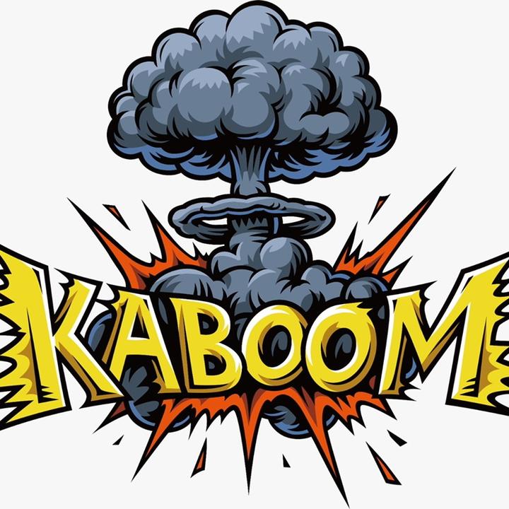 🦄 @1kaboom - Kaboom - TikTok