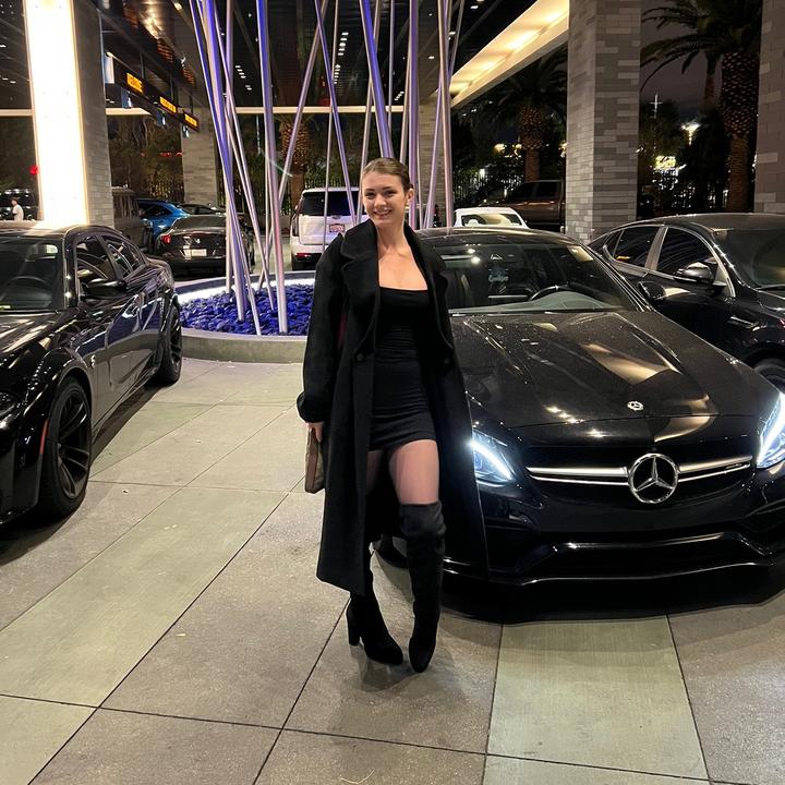 🦄 @rubyismynamex - Ruby - TikTok