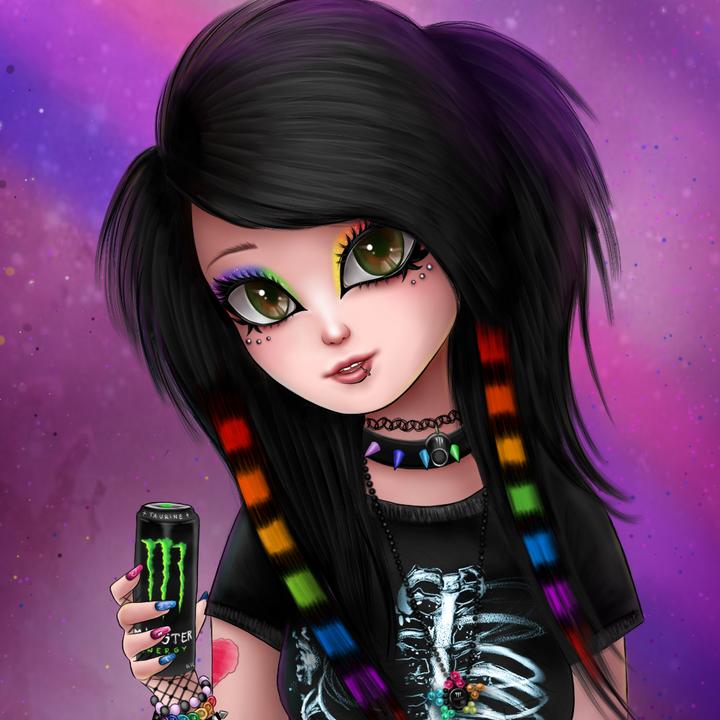 🦄 @clawed_beauty101 - 🕸𝓒𝓵𝓪𝔀𝓮𝓭 𝓑𝓮𝓪𝓾𝓽𝔂🕸 - TikTok