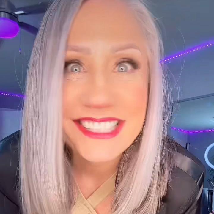 🦄 @yourfitgrandma - Tricia Goldsmith - TikTok