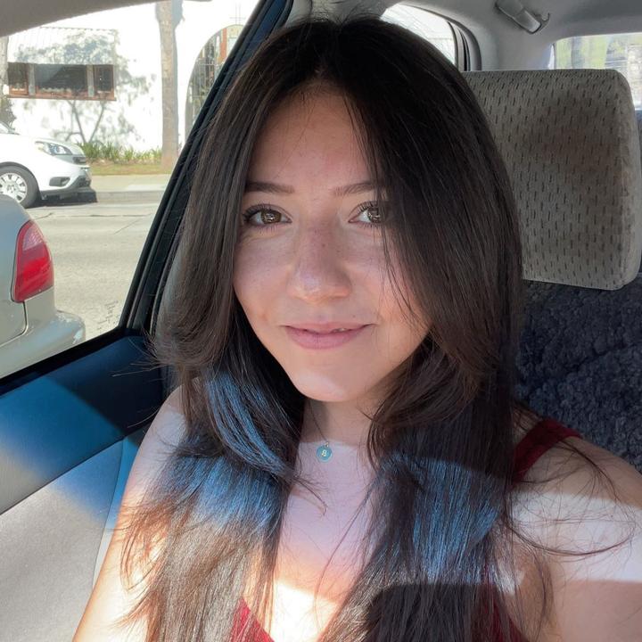 🦄 @billie_rae_ann - Billie - TikTok