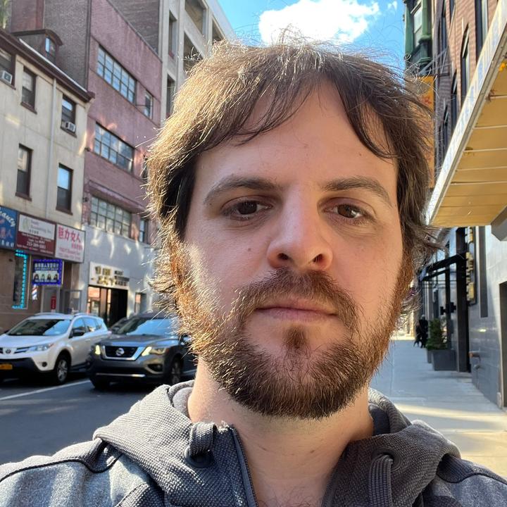 🦄 @theghettoasmrofficial - Dorian Foyil - TikTok