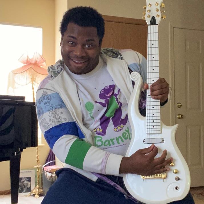 🦄 @jasonalexanderple - Jason Alexander Pleasant - TikTok