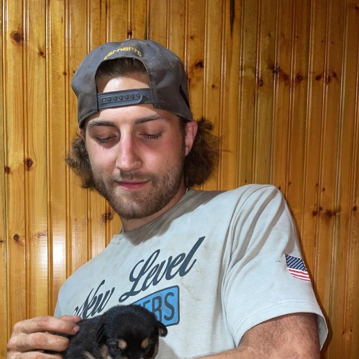 🦄 @dmax.coltin - Coltin Grace - TikTok