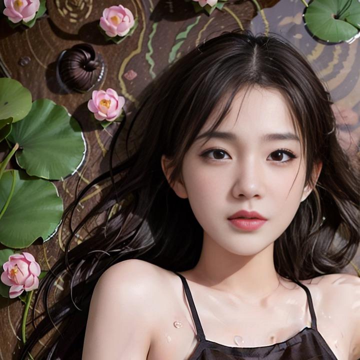 Be the one #AIart #AIbeauty | AIretty (@ai.pretty.41)