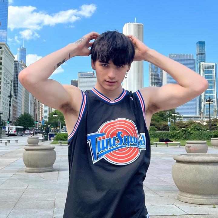 🦄 @xnoahbanks - Noah Banks - TikTok