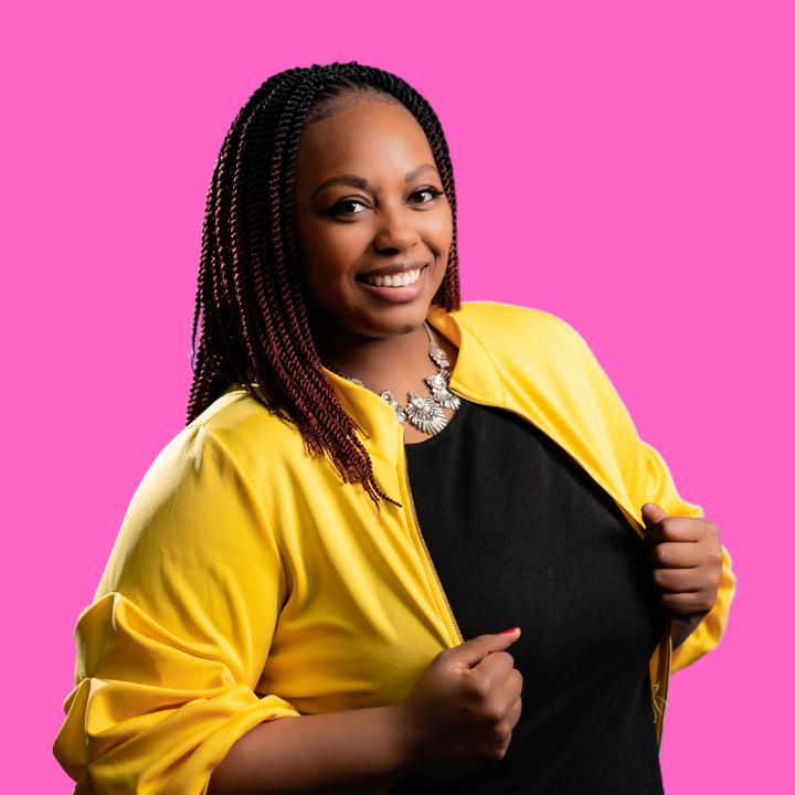 🦄 @selfcareblogic - Lakiah | Real Self-care - TikTok