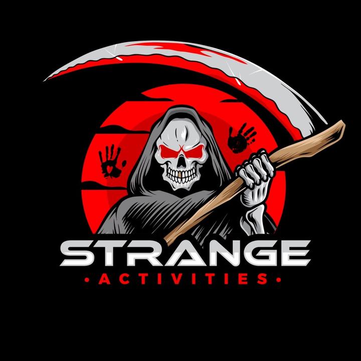 🦄 @strangeactivities - ⚠️ Strange Activities 💀 - TikTok