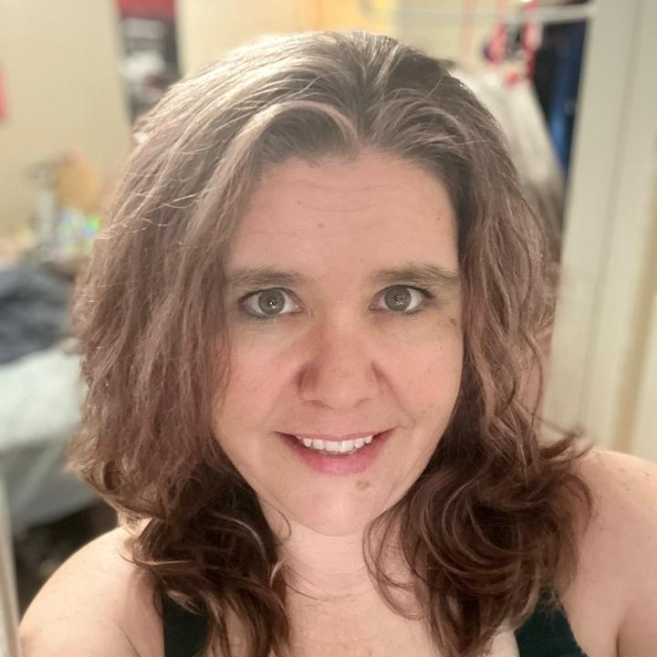 When 👑Bri👑 asks for snow, we make it happen. & i took her to the Museum ...