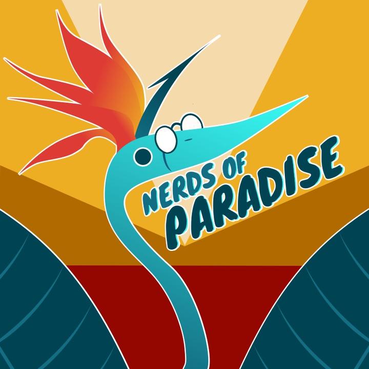 🦄 @nerdsofparadiseofficial - Nerds of Paradise - TikTok