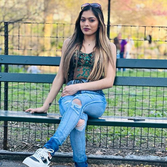 🦄 @mari_ramnarain - @Vanz5 - TikTok