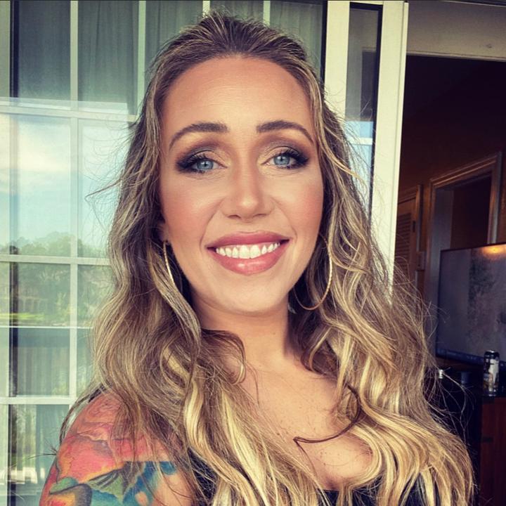 🦄 @the.tonimarie - Toni Marie Moses - TikTok