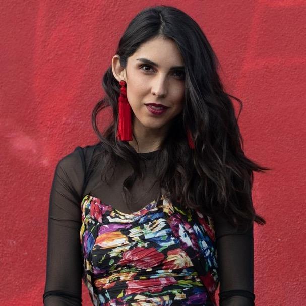 🦄 @heidirojasmusic - Heidi Rojas - TikTok