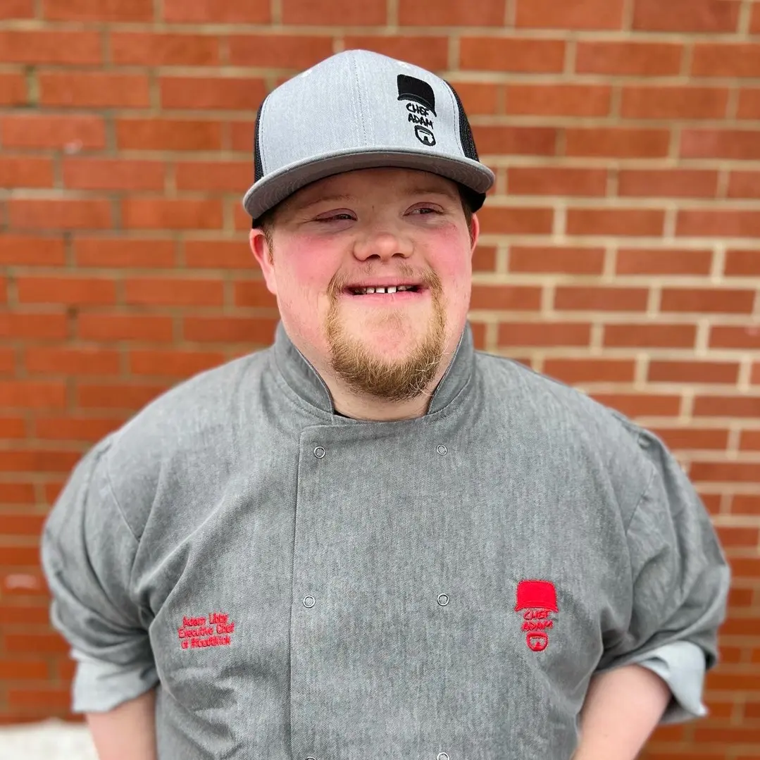 Adam Libby - @chefadamlibby TikTok Analytics | Profile, videos ...