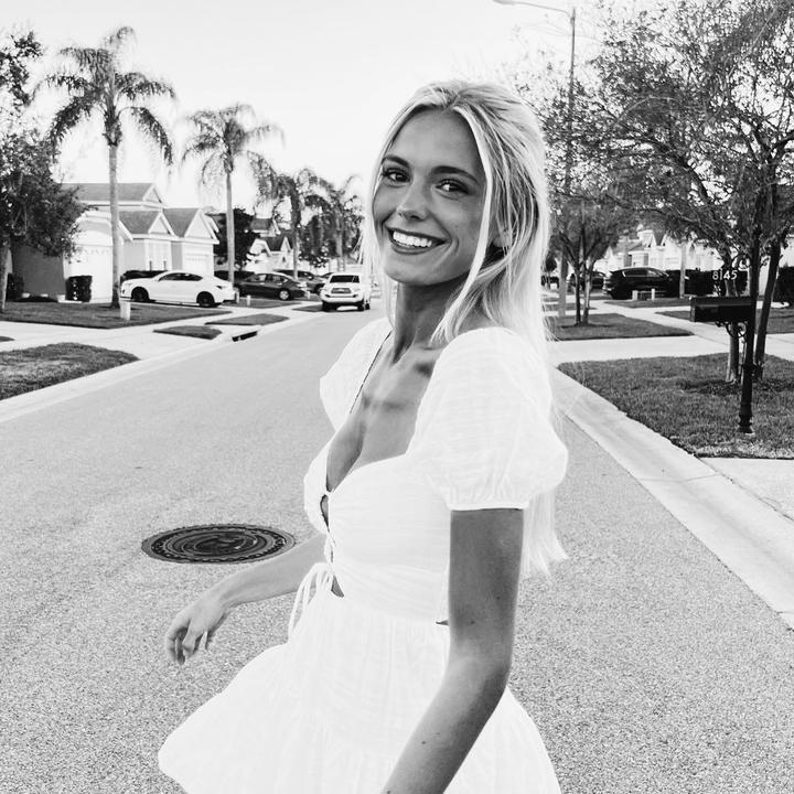 🦄 @trincovy - trinity covington - TikTok