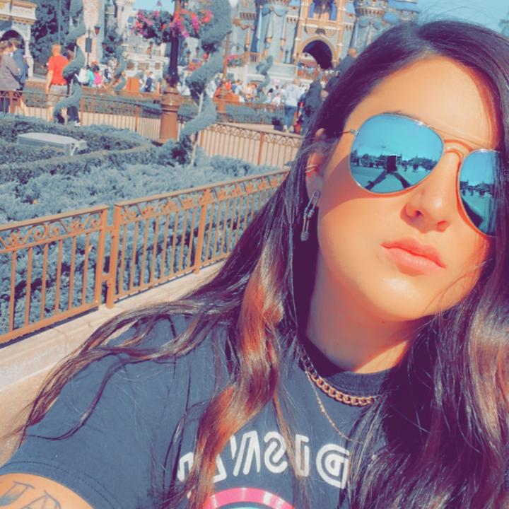 First Day at Disney’s Art of Animation to celebrate Miss Ella’s 3rd ...