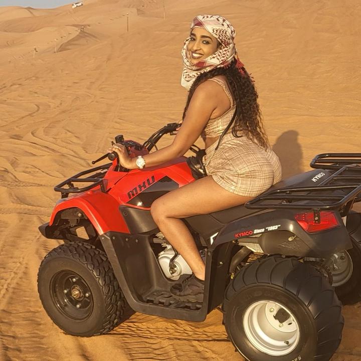 🦄 @miriammisghina - Miriam Misghina