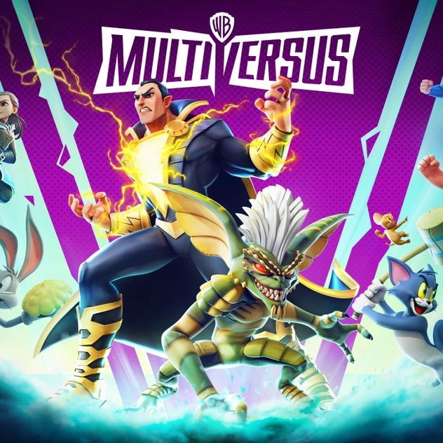 🦄 @multiversus_memes - Multiversus memes - TikTok