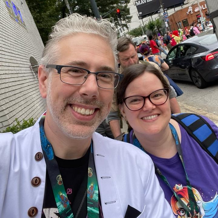 🦄 @jfitzpatrickmauldin - J Fitzpatrick Mauldin - TikTok