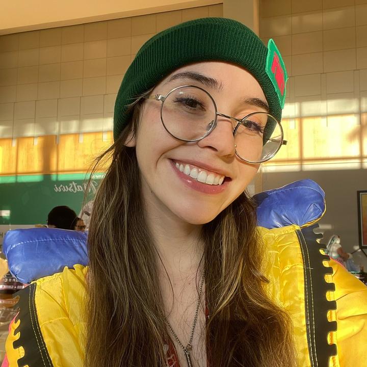 🦄 @catlyncrespo - Catlyn Crespo - TikTok