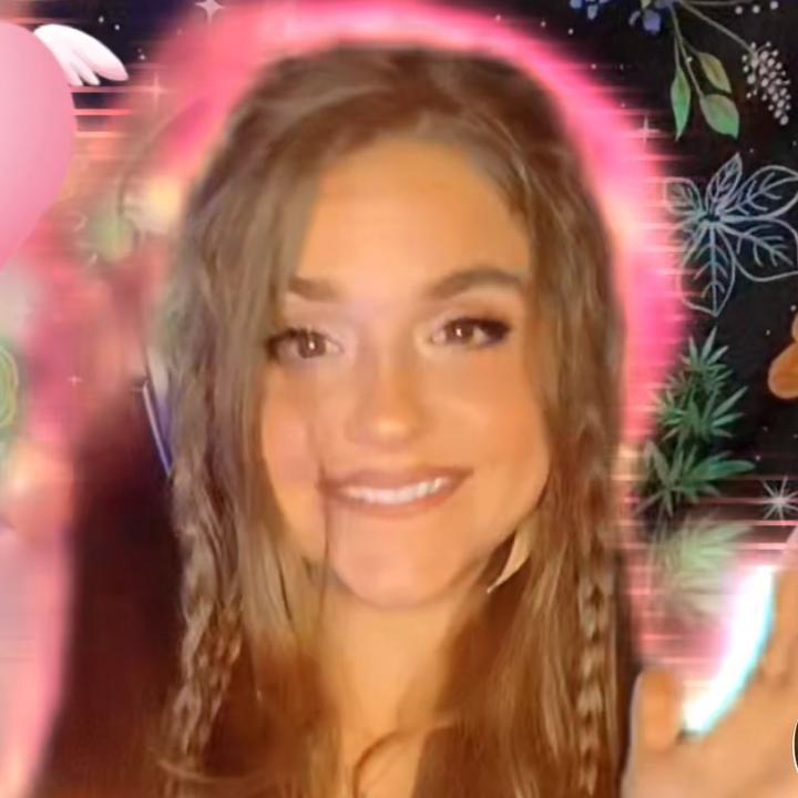 Tiktok Live US hosted Camp Absofrickenloughtly No 😈💜2024 Resolutions ...