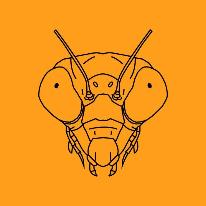 Osho’s Human Design chart. He was a 2/4 | Alex Burtson (@themanicscholar)