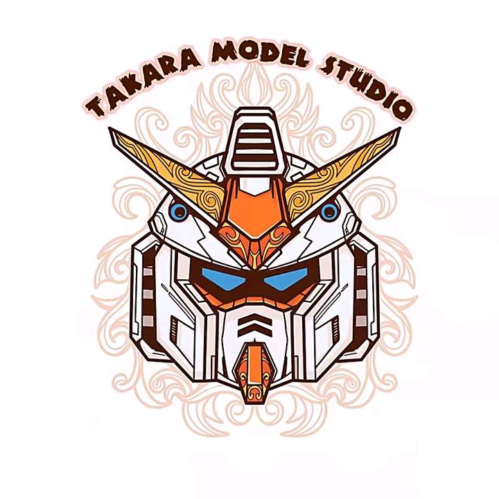 🦄 @takaramodel - Takara Model Studio - TikTok