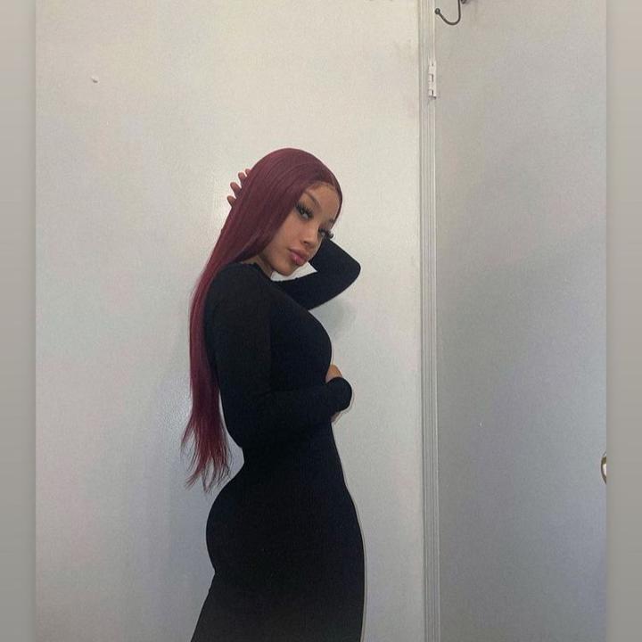 🦄 @therealashleyskye - Ashley Skye - TikTok