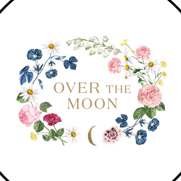 #OTMBride Audrey Le Strat and | Over The Moon (@overthemoon)