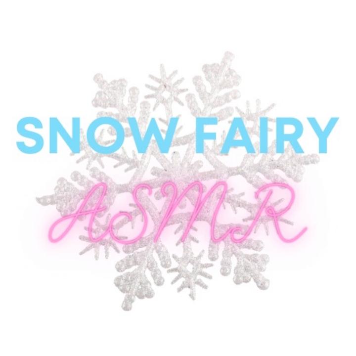 🦄 @snowfairyasmr - Snow Fairy ASMR - TikTok