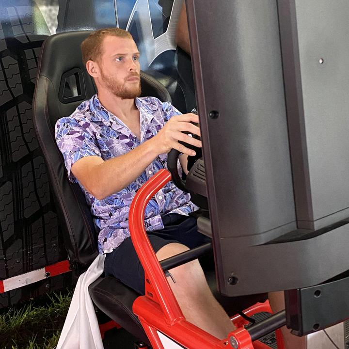 ⚠️ New Livery Alert ⚠️ Raze Energy Insider NASCAR themed Liveries for ...