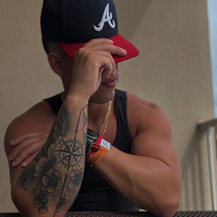 🦄 @austinharmonn - Austin Harmon - TikTok