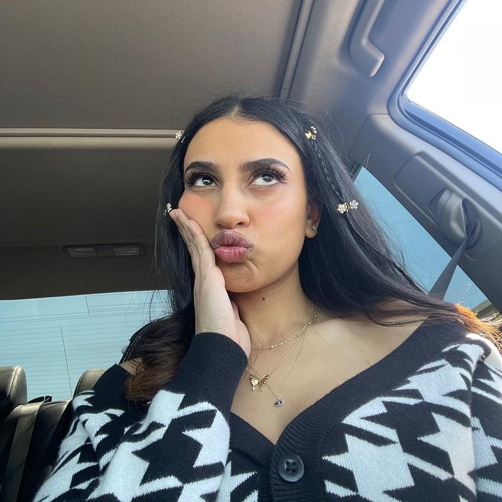 🦄 @mariazakharyy - Maria zakhary - TikTok